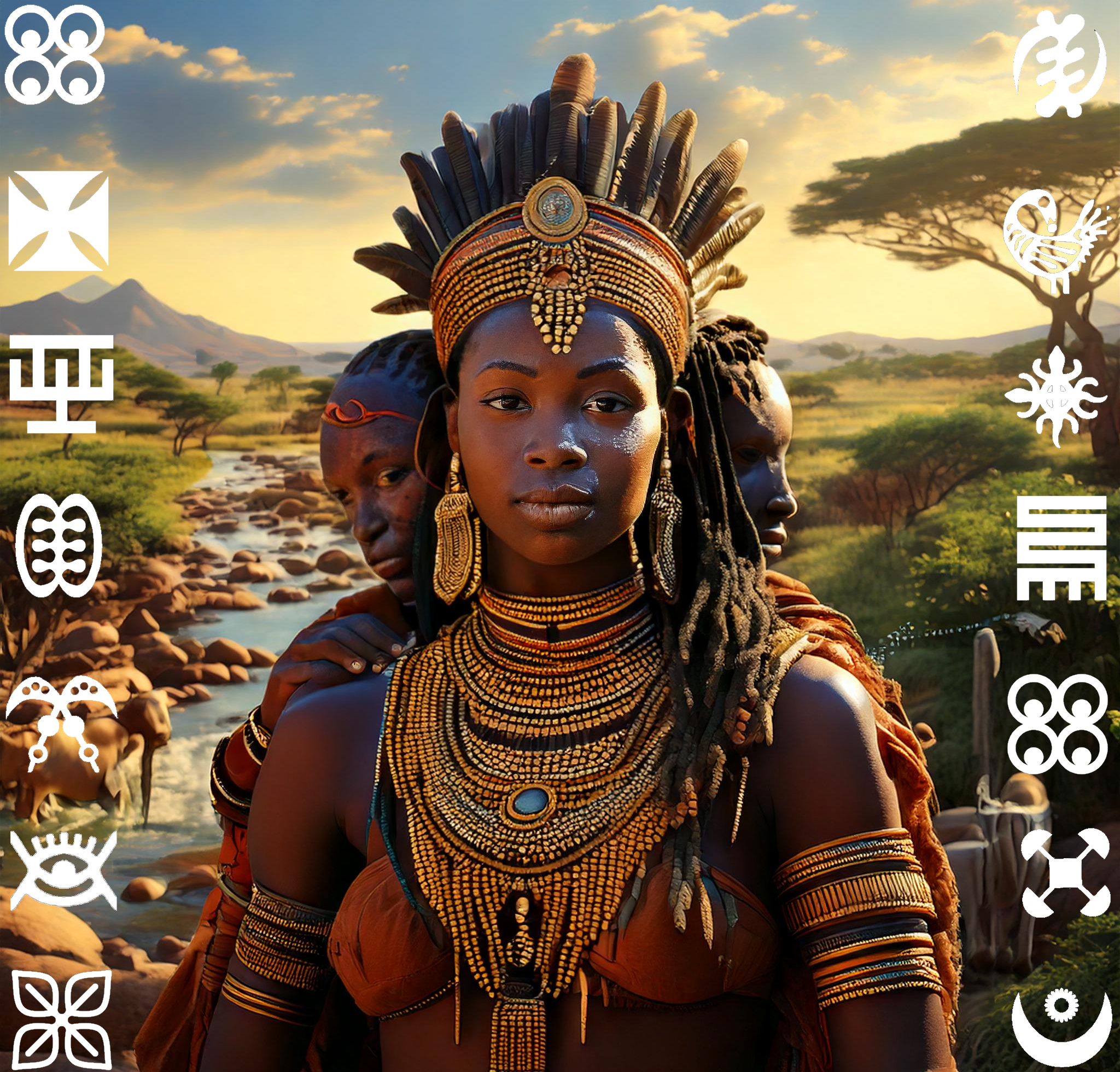 African School of Mysticism – Primitive Intellectual Capacity of ...